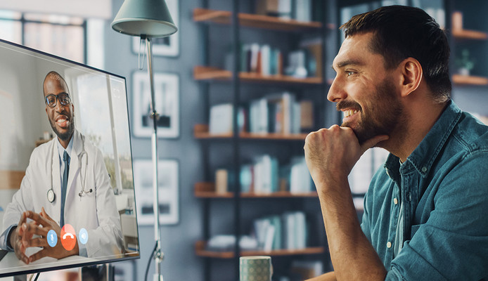 Telehealth & Virtual Care | HealthTech Magazine